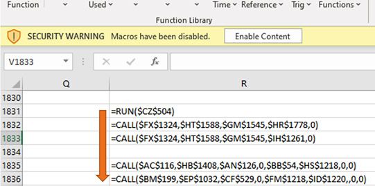 Microsoft is blocking these macros in Office to boost your PC security ...