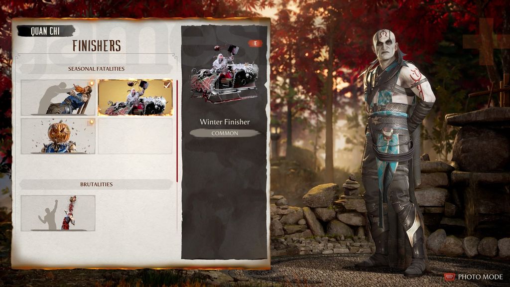 All Mortal Kombat 1 Fatalities and how to perform them | GamesRadar+