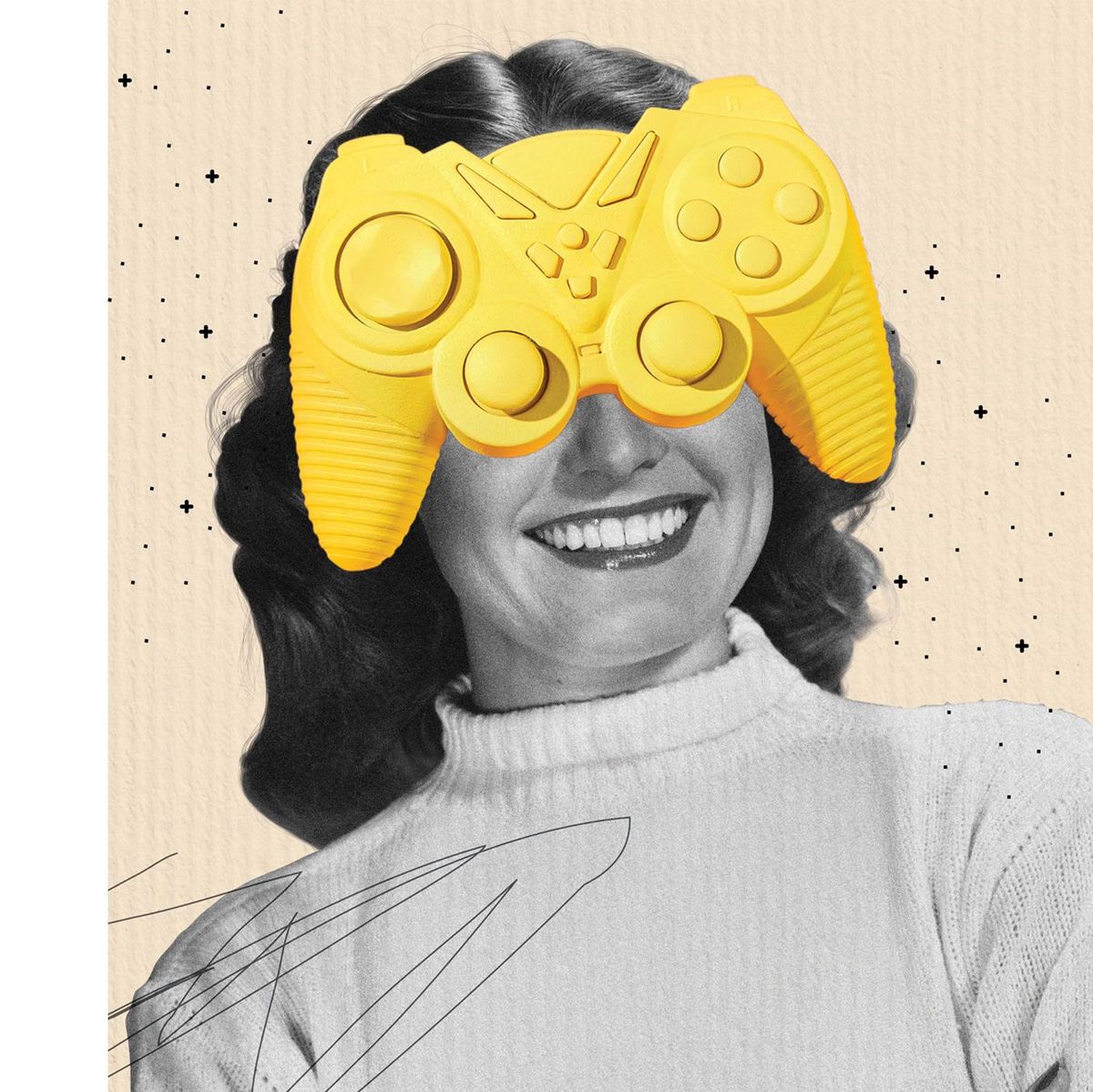 How Female Gamers Are Trying to Reinvent the Video Game Industry to Be ...