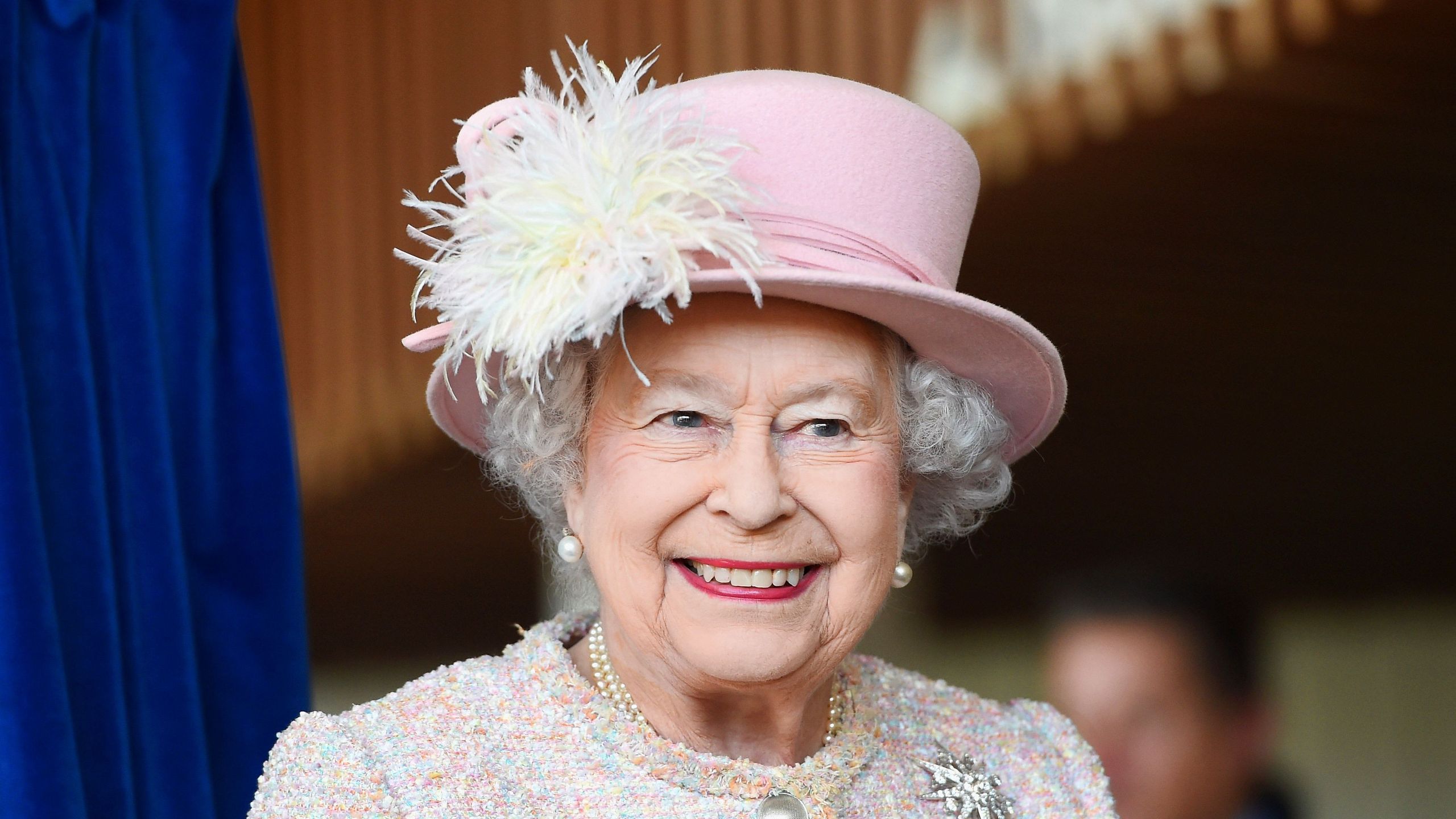 The Queen's 95th Birthday China Collection Has Been Revealed | Marie Claire