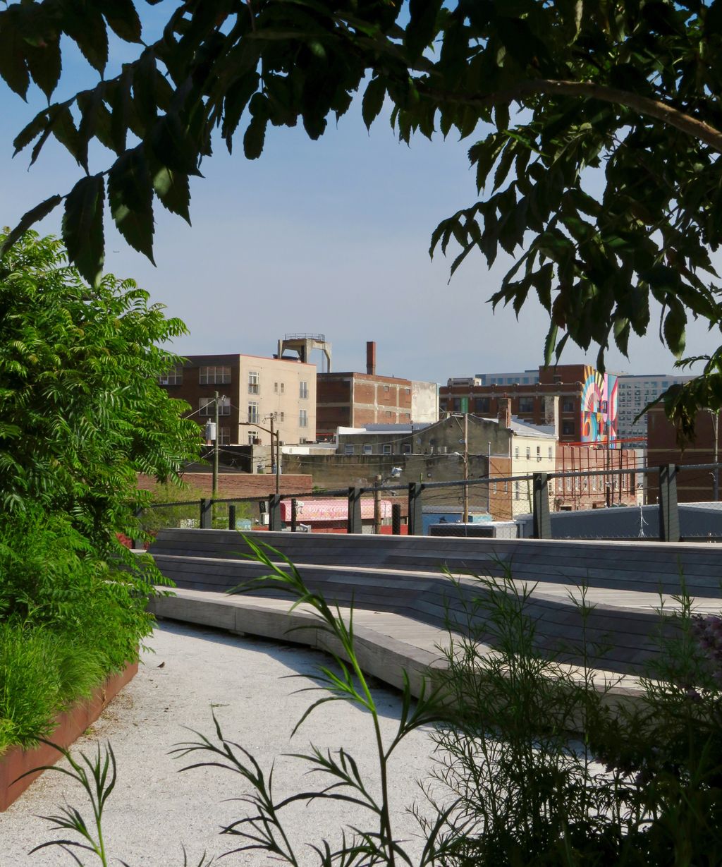 Netflix has given pleasure gardens a modern makeover | Livingetc