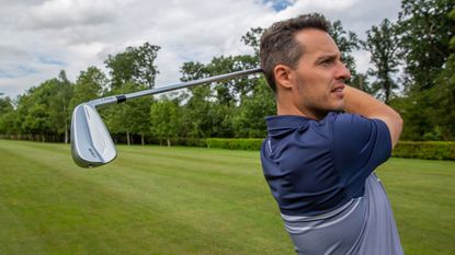 Ping i59 Iron Review - Best New Club Launch Of 2021? | Golf Monthly