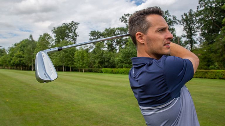 Ping i59 Iron Review - Best New Club Launch Of 2021? | Golf Monthly