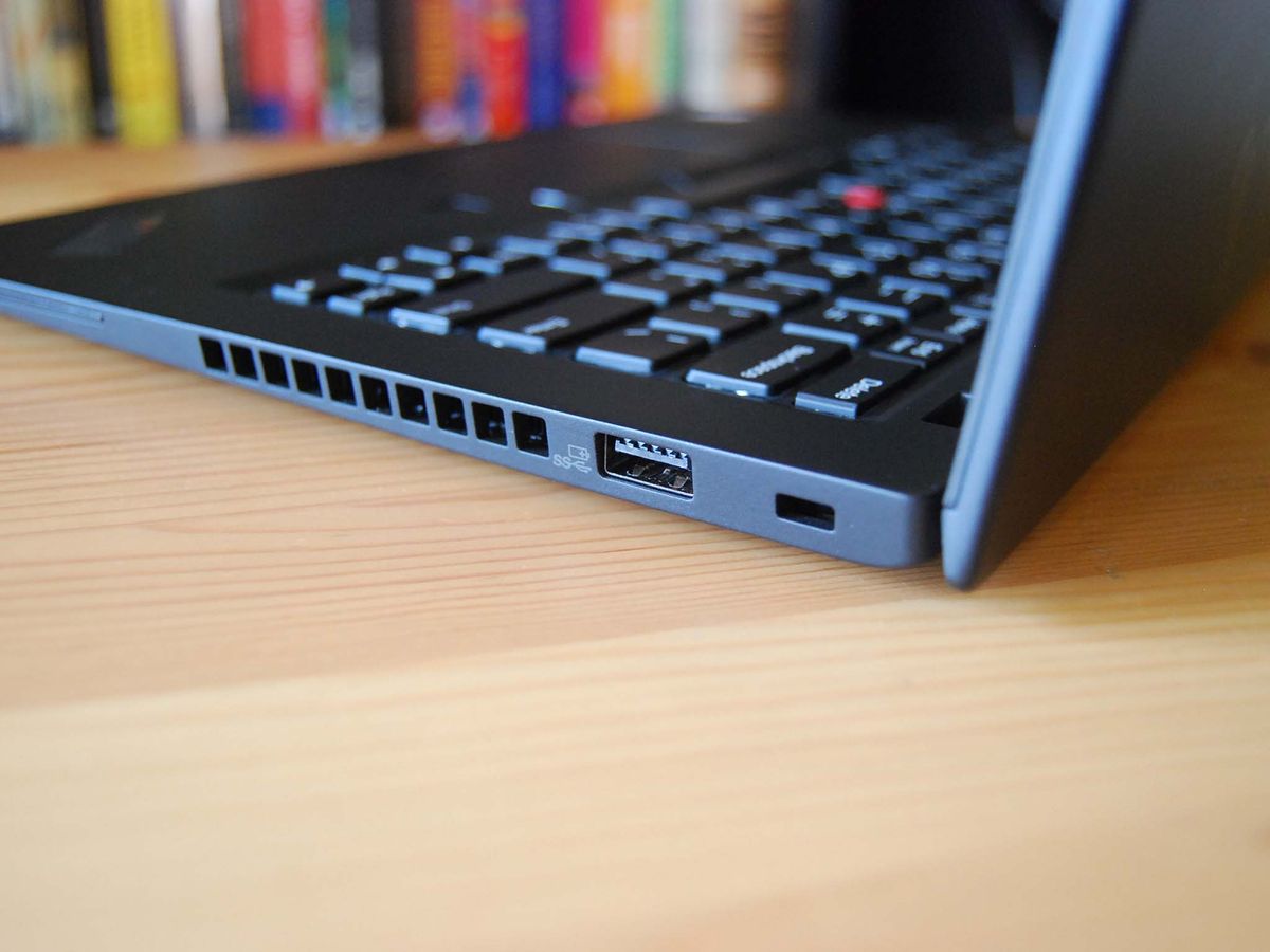 Lenovo ThinkPad X390 review: 13.3-inch business notebook for those who ...