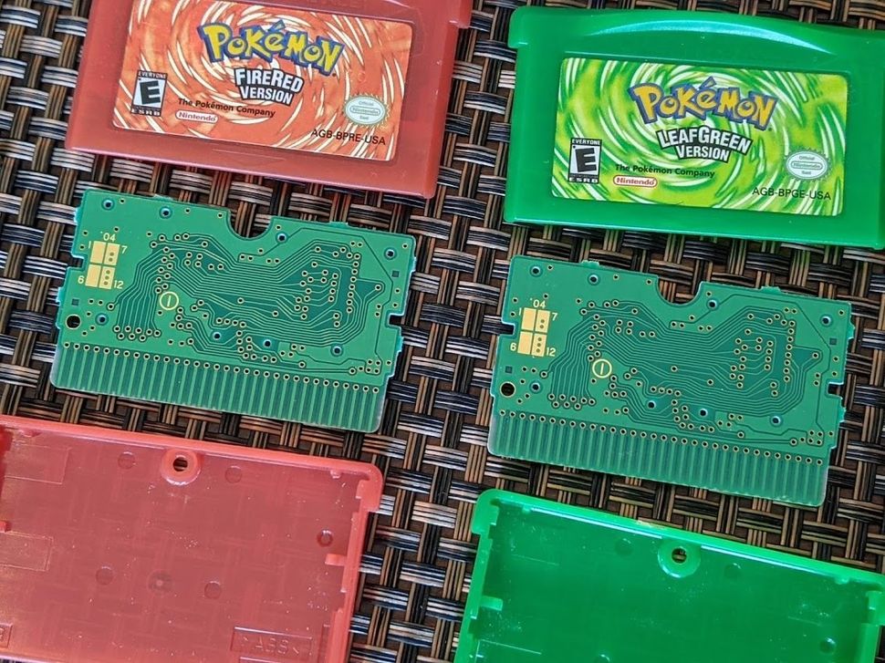 The ultimate guide to spotting fake Pokémon games | iMore