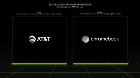 NVIDIA upgrading GeForce Now in 2023 — RTX 4080 GPUs launch with ...