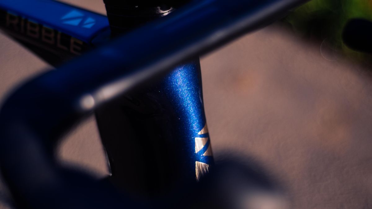 The Ribble Ultra SL is as uncompromising an aero race bike as you're ...