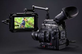 Best on-camera monitors: external screens and video recorders for ...