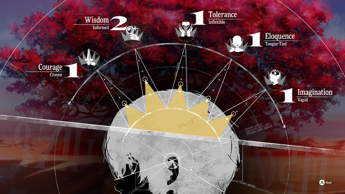 Metaphor: ReFantazio review: A fresh take on the fantasy RPG | Tom's Guide