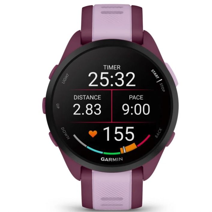 The latest Garmin Forerunner beta update is built for power users and ...