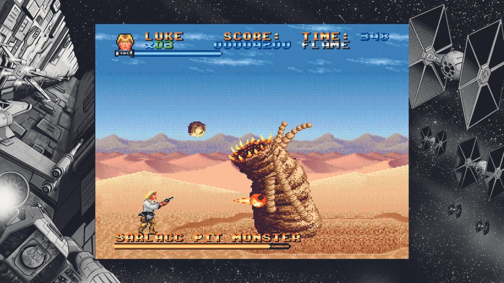 The complete history of PlayStation Star Wars games | Creative Bloq