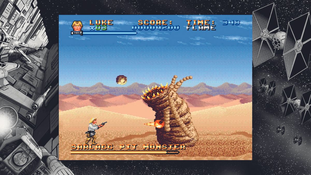The complete history of PlayStation Star Wars games | Creative Bloq