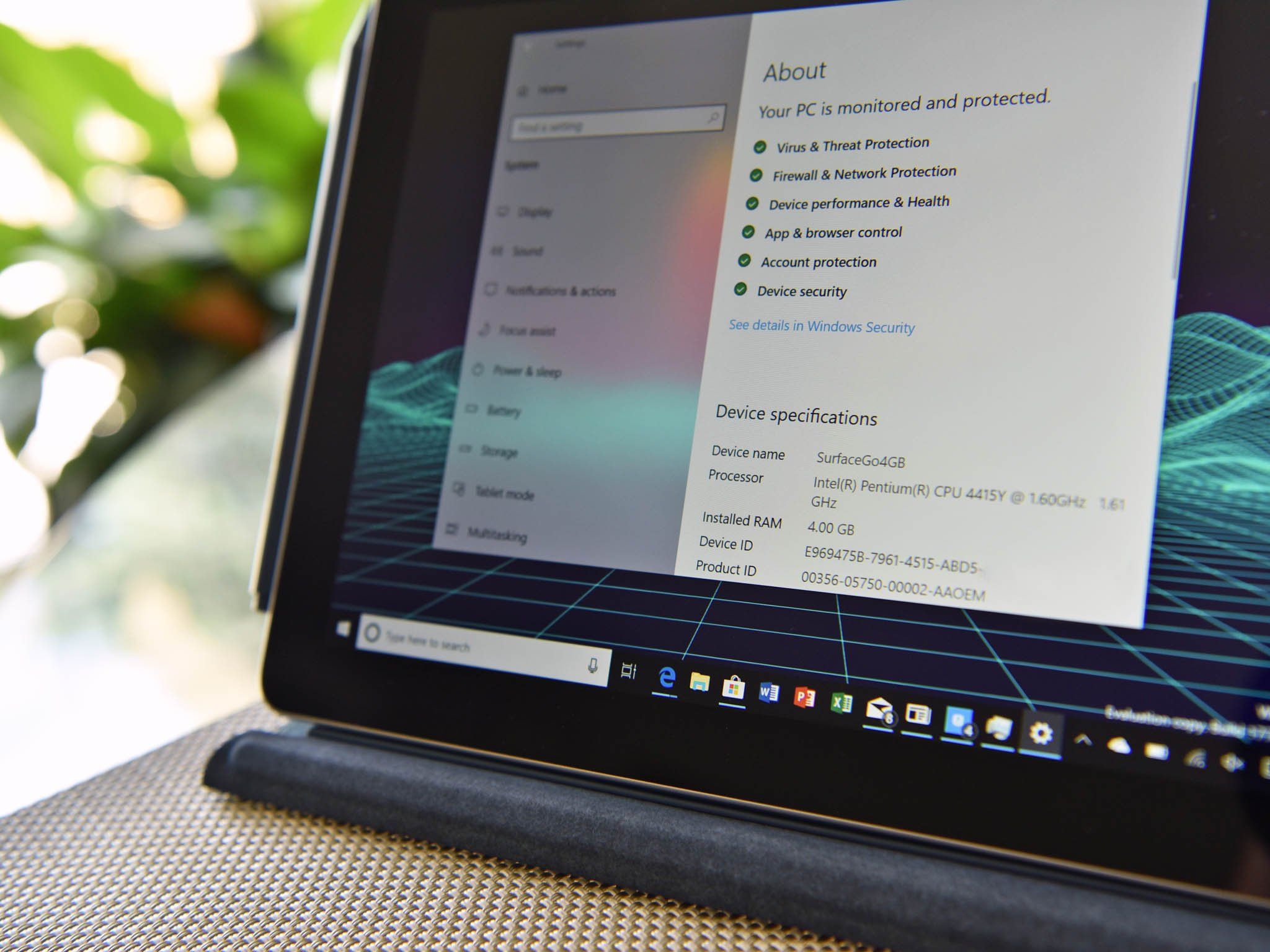 Chime in: How is your Surface Go for gaming? | Windows Central