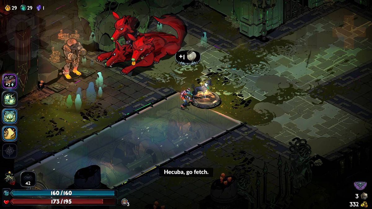 How to get Hades 2 Poppies | GamesRadar+