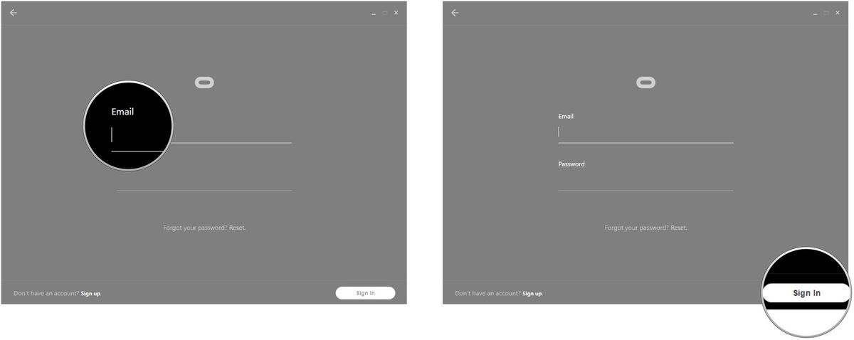 How To Fix The Most Common Oculus Rift Error Codes Windows Central