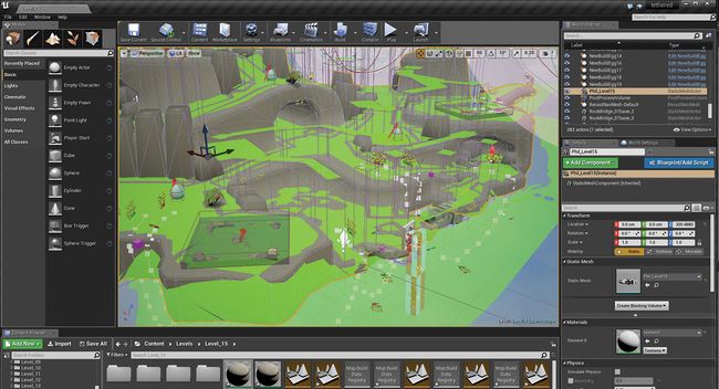 13 tips for making a VR gaming world | Creative Bloq