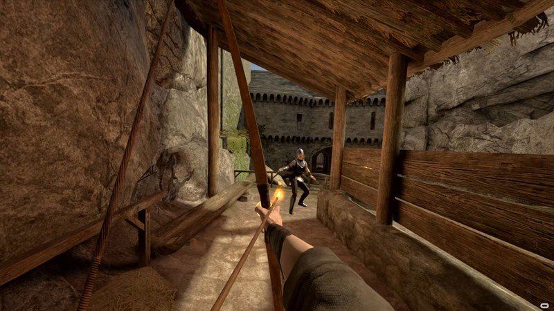 Blade & Sorcery Nomad hands-on: This Oculus Quest port is an act of ...