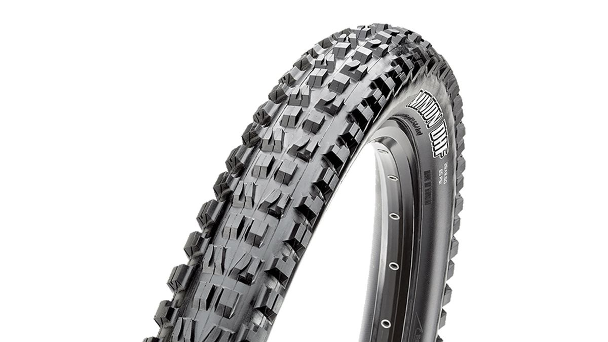 Maxxis MTB tire guide | Bike Perfect