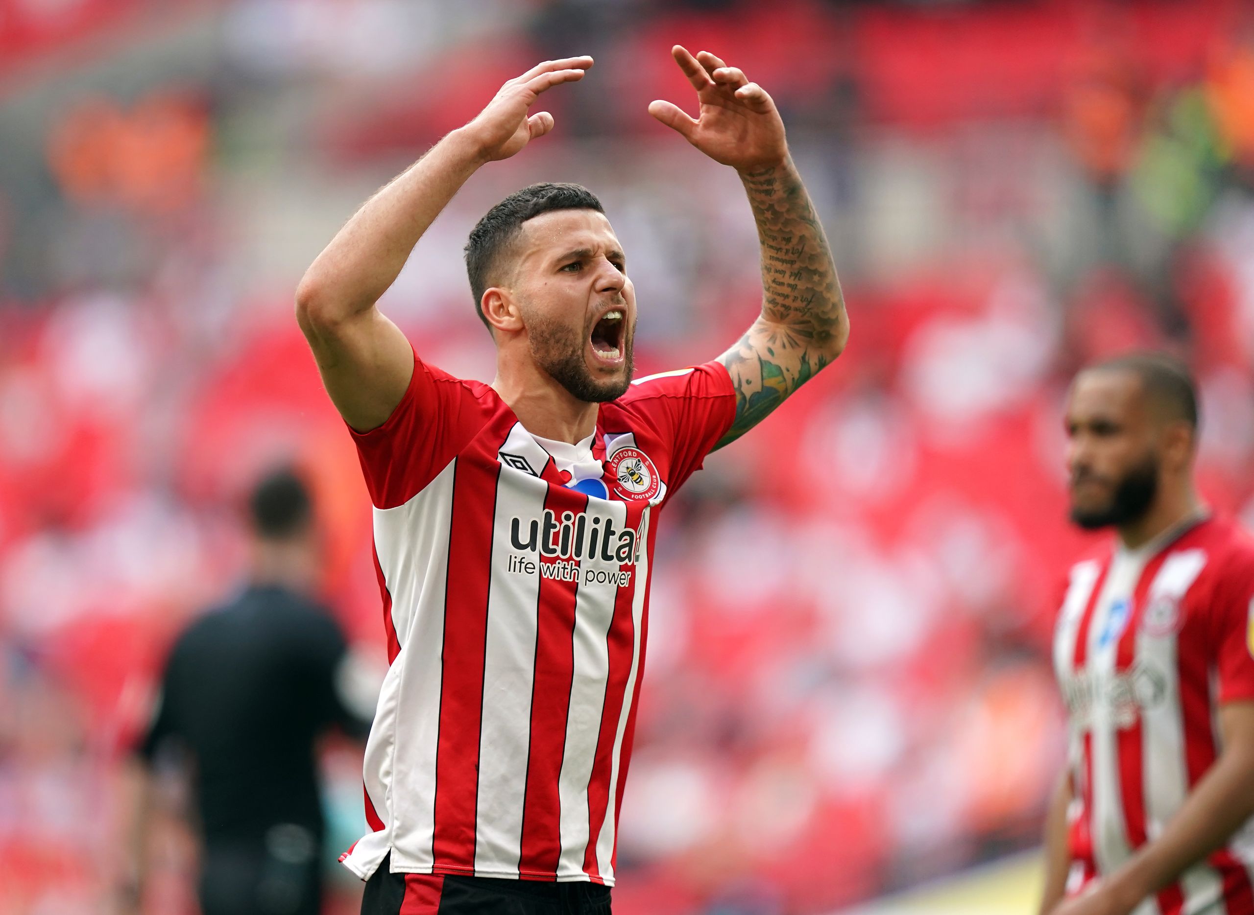 Bournemouth sign Emiliano Marcondes following Brentford release ...