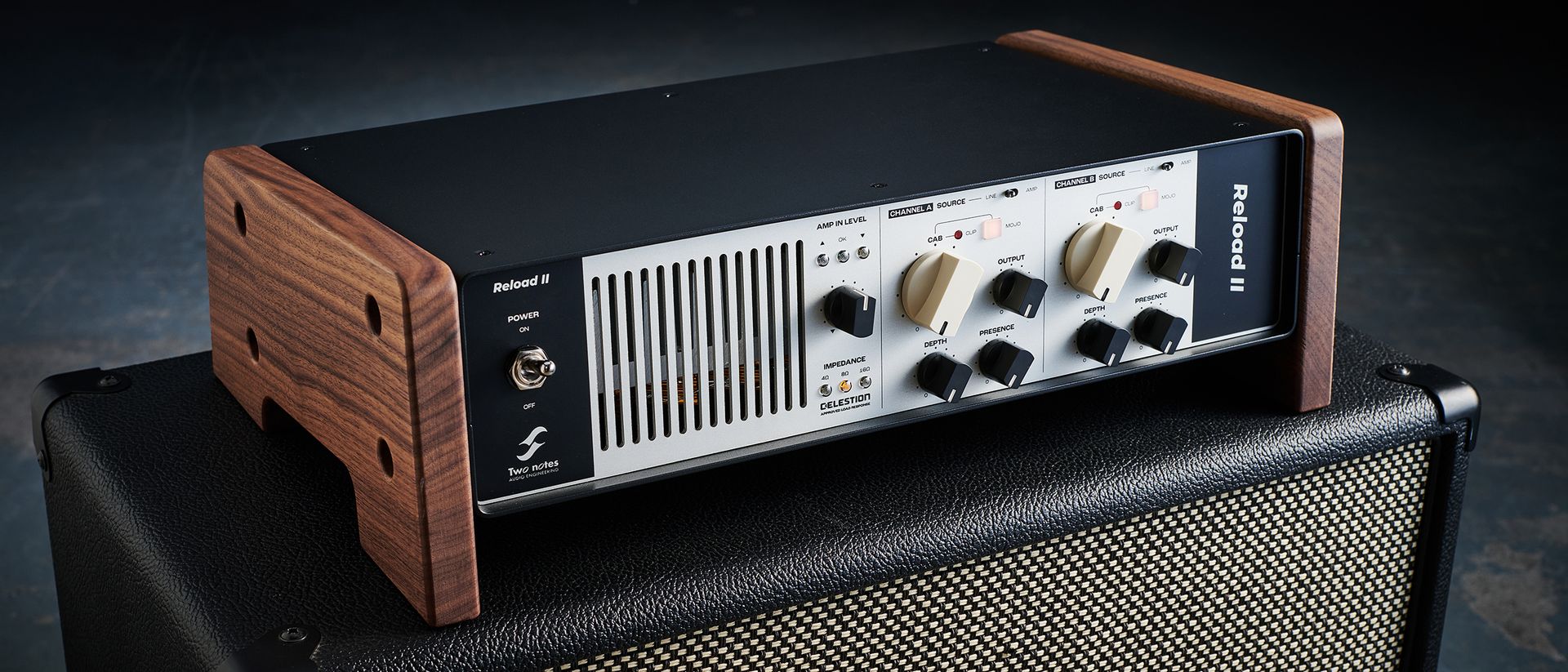 “It’s honestly got me thinking hard about adding one to my own studio ...