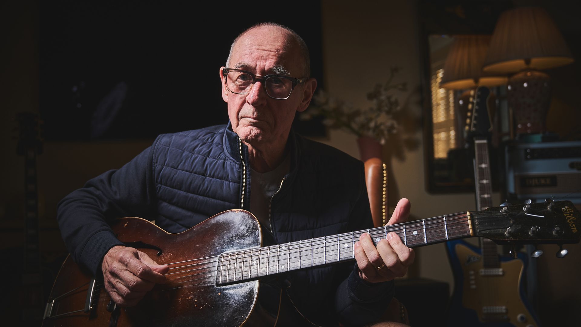 Andy Fairweather Low on his greatest collabs: Clapton, Waters, Hendrix ...