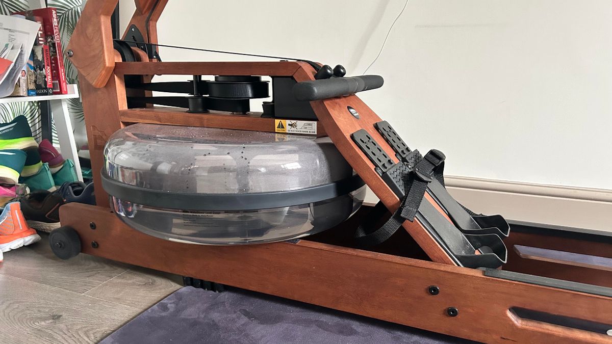 Ergatta Rower Review | Coach