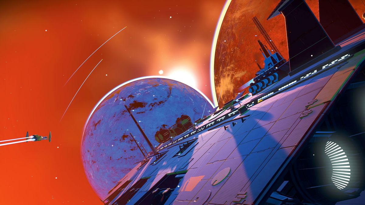 Videogames: Design/Play/Disrupt - How the V&A design museum ...