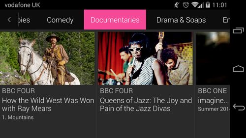 BBC updates Android and iOS iPlayer apps | What Hi-Fi?