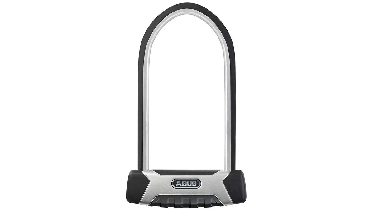 The best bike locks 2025: tough locks from Abus & Kryptone | TechRadar