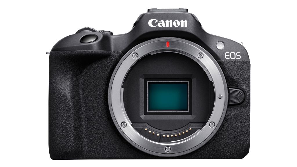 Canon R100 vs R50: which Canon EOS RF-S mirrorless camera is best for ...