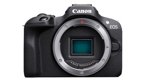 Canon R100 vs R50: which Canon EOS RF-S mirrorless camera is best for ...
