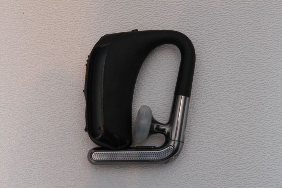 Review: Motorola Oasis Bluetooth Headset | Windows Central