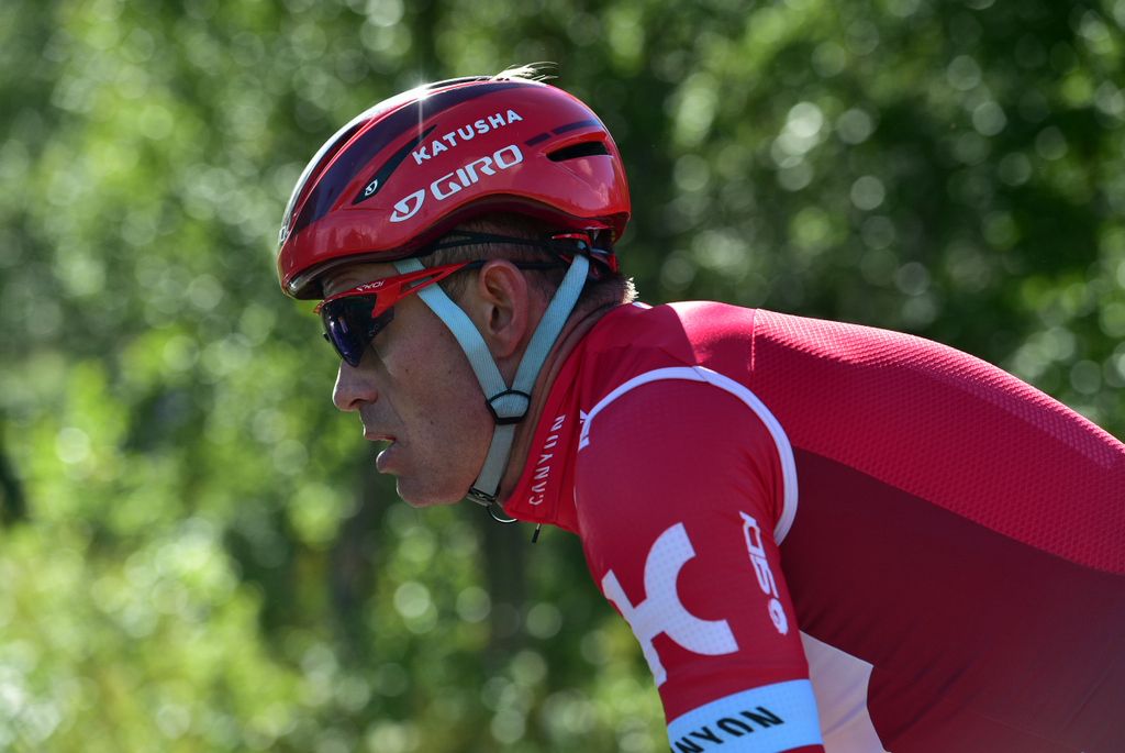 Kristoff stamps authority on Tour des Fjords with consecutive stage ...