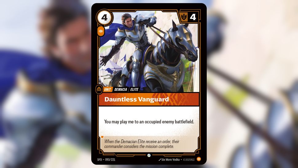 Get your exclusive first look at a devious new Riftbound Spiritforged ...