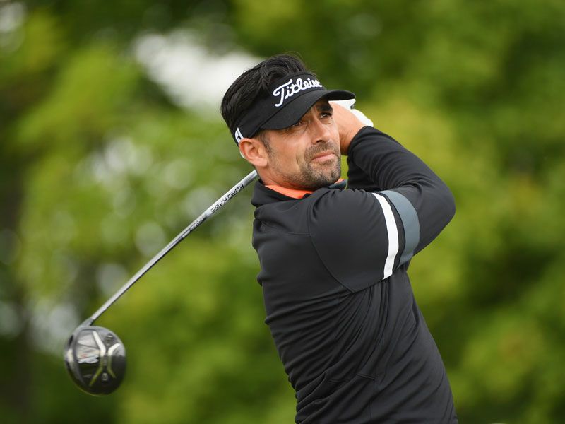 Lee Slattery Reveals He Watched Child Born On Facetime | Golf Monthly