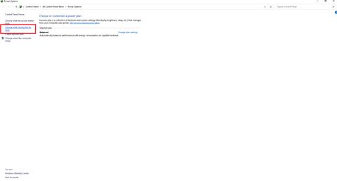 How to Control What Happens When You Close Your Laptop’s Lid | Laptop Mag