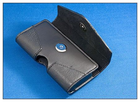 Review: Horizontal pouch for Samsung Jack | Windows Central