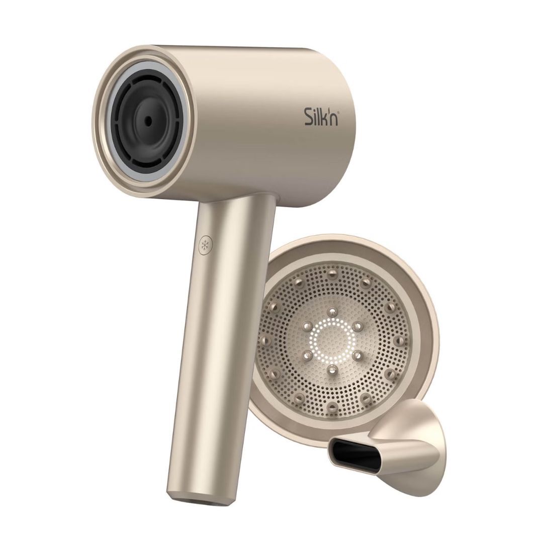 I Tried The Under-£15 Aldi Hair Dryer: My Honest Thoughts | Marie Claire UK