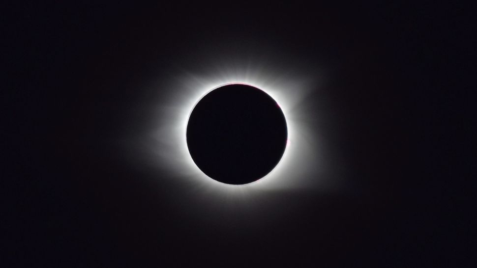 Total solar eclipse and 'ring of fire' make 2023 a special year | Space