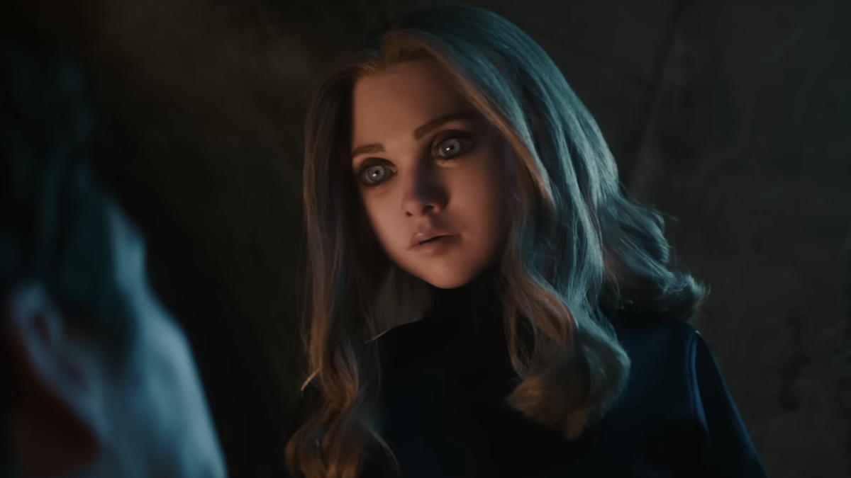 M3GAN 2.0 May Have Surprised (In A Bad Way) At The Box Office, But I ...