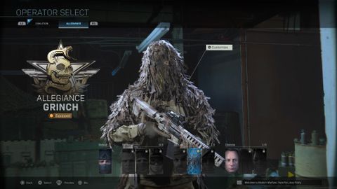 Call of Duty: Modern Warfare guide — List of every operator | Windows ...