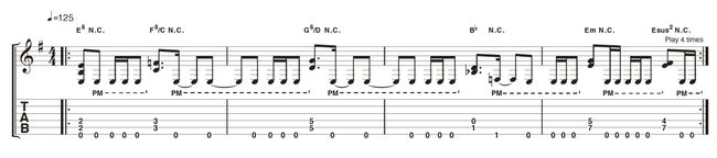 10 Metallica guitar techniques you need to know | Guitar World