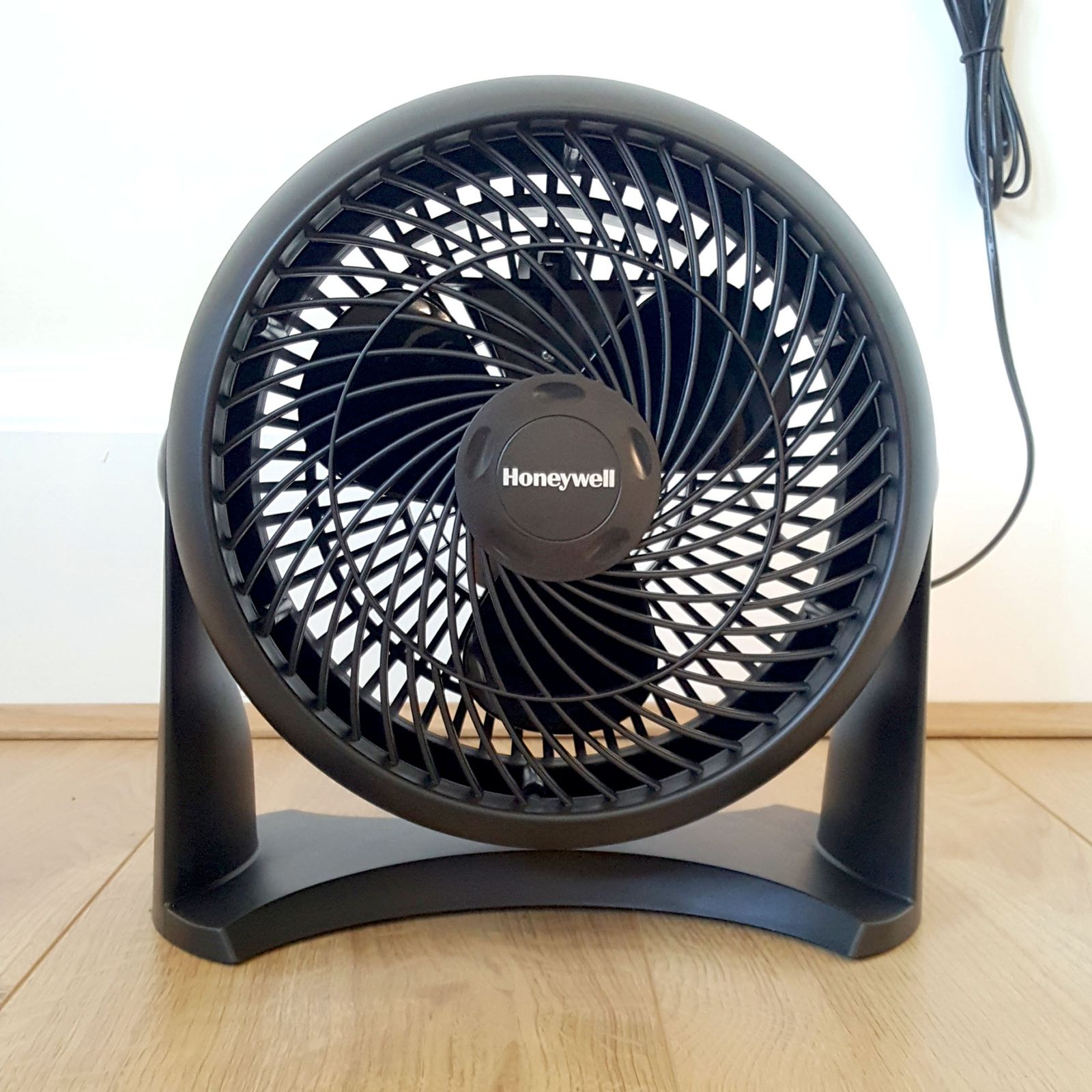 Honeywell Turbo Force Power Fan review: tried and tested | Ideal Home