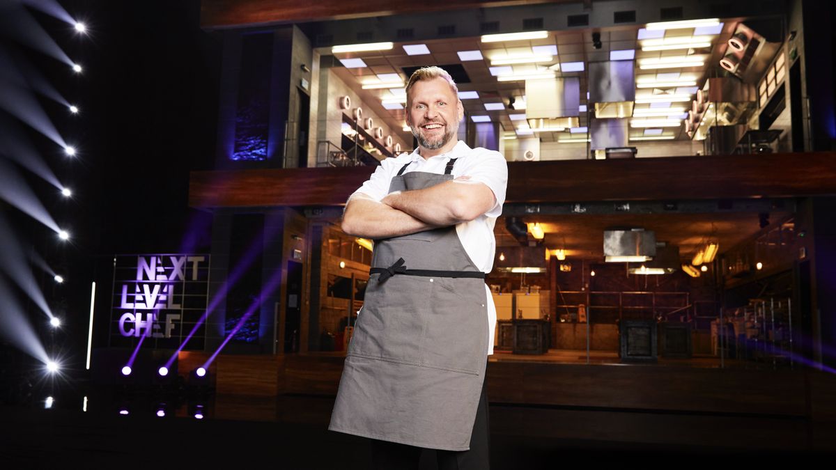 Next Level Chef UK: air date, trailer and all we know | What to Watch