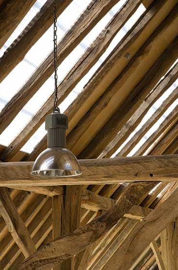 Bright Ideas: 15 Ways to Introduce Light From Above | Homebuilding