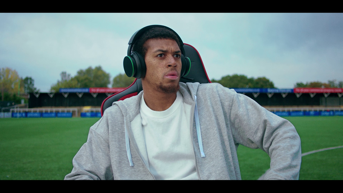 Taken Woking from the Conference to the Champions League? Football ...