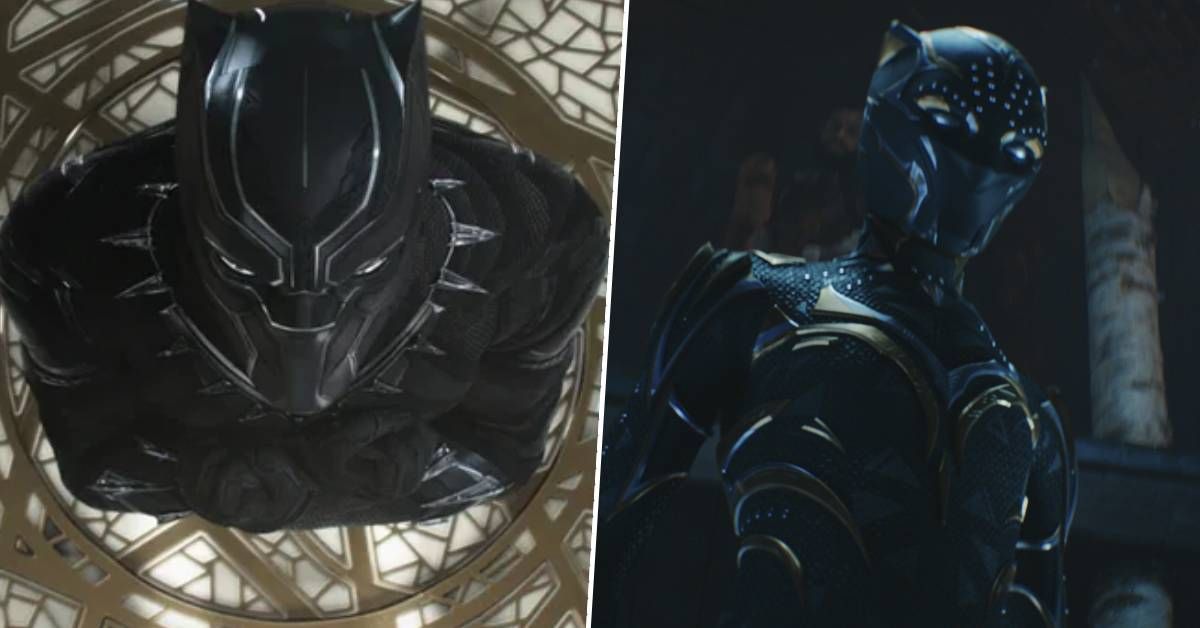 Marvel has revealed that a new series about Wakanda's history is on the way | GamesRadar+