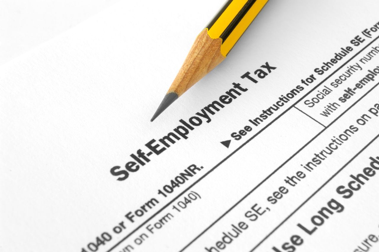 Overlooked Tax Deductions and Credits for the Self-Employed | Kiplinger