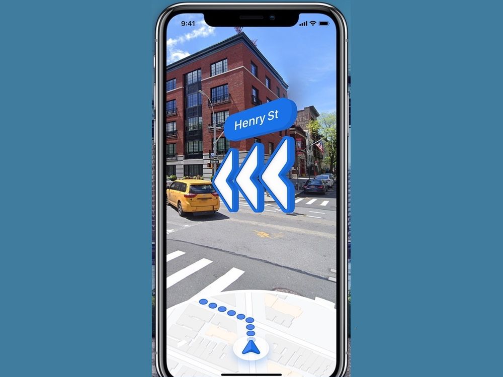 Best iPhone AR apps and games in 2021 | Tom's Guide