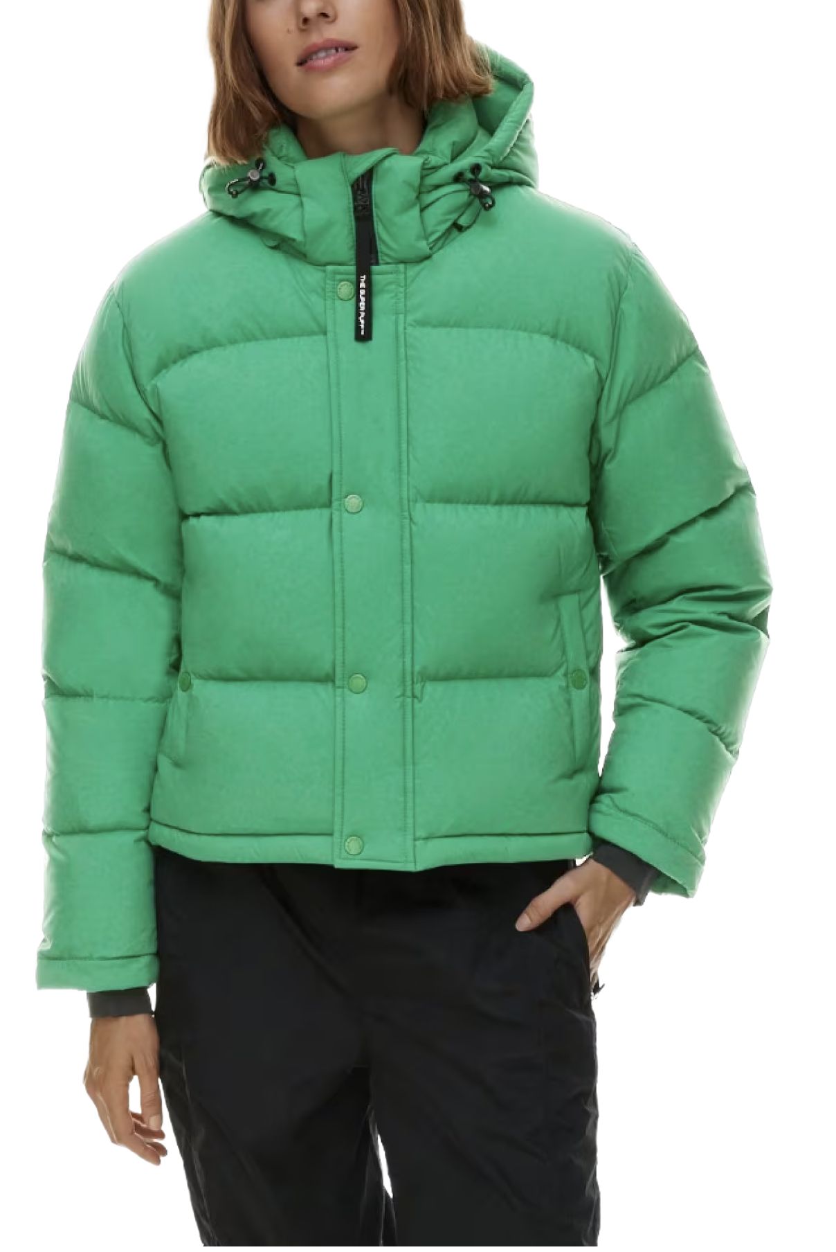 The 15 Best Rain Jackets for Women in 2025 | Marie Claire